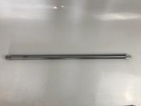 China 30'' Length 1-1/8 in Spline 1025 Rate Torsion Bar for Universal Car Fitment Made of Natural Material within Chrome Steel for sale