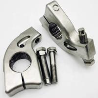 China Universal Fitment Replace/Repair  Torsion Stop 1 Inch Spline Sprint Car Parts 1-3/4