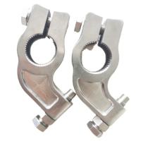 China Universal Fitment Replace/Repair  Torsion Stop 1 Inch Spline Sprint Car Parts 1-3/4