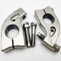 China Universal Fitment Replace/Repair  Torsion Stop 1 Inch Spline Sprint Car Parts 1-3/4