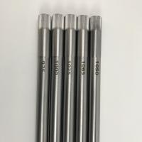 China Universal Sprint Car Part Hollow Torsion Bar 975 1000 1025 1050 1065 Rate 48 Spline Universal Fit for All Custom Builds for sale