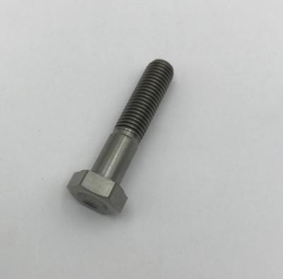 China TITANIUM gr5 5/16x1.5