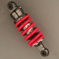 China Replace/Repair Purpose Motorcycle Rear Shock Absorber Center Distance Suitable for Aluminum Alloy Construction for sale