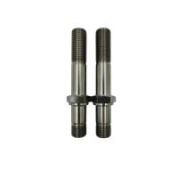 China Universal Titanium GR5 Design J J ONS Bolt 1/2