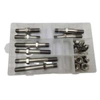 China Universal Titanium GR5 Design J J ONS Bolt 1/2