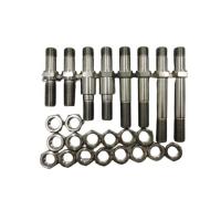 China Universal Titanium GR5 Design J J ONS Bolt 1/2