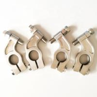 China TITANIUM Universal Car Fitment 1inch Spline Torsion Arm Stops for Sprint Car Triple X Standard Year Fitment Year OE NO for sale