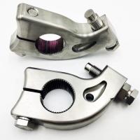 China TITANIUM 1-3/4 in Split Torsion Arm Stops for Universal Car Fitment and Performance Enhancements OE NO. Standard for sale