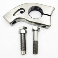China TITANIUM 1-3/4 in Split Torsion Arm Stops for Universal Car Fitment and Performance Enhancements OE NO. Standard for sale