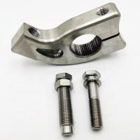 China TITANIUM 1-3/4 in Split Torsion Arm Stops for Universal Car Fitment and Performance Enhancements OE NO. Standard for sale