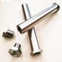 China Universal TITANIUM King Pin With Cap 5/8-18 .859 The Ultimate Solution for sale