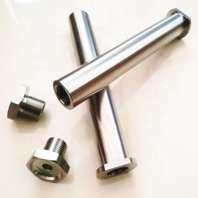 China Universal TITANIUM King Pin With Cap 5/8-18 .859 The Ultimate Solution for sale