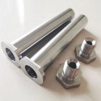 China Universal TITANIUM King Pin With Cap 5/8-18 .859 The Ultimate Solution for sale