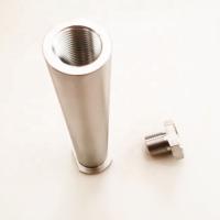 China Universal TITANIUM King Pin With Cap 5/8-18 .859 The Ultimate Solution for sale