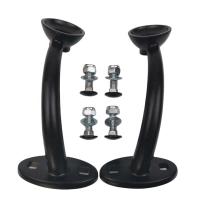 China Universal Black Anodized Highboy Fenderless Hot Rod Headlight Mount with Guaranteed Performance and Fitment for sale