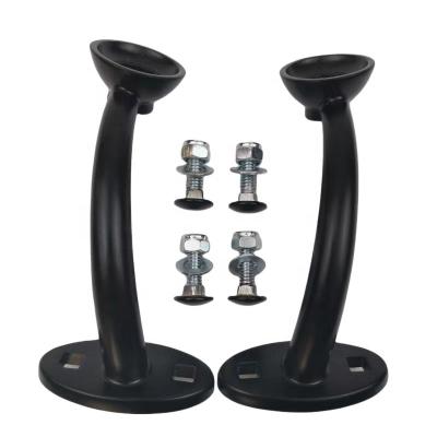 China Universal Black Anodized Highboy Fenderless Hot Rod Headlight Mount with Guaranteed Performance and Fitment for sale
