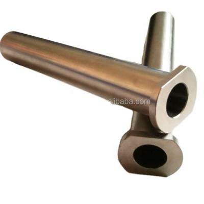 China TITANIUM King Racing Products Kingpin Natural 0.859 0.812 in Diameter Perfect for Universal Car Fitment at Affordable Year for sale