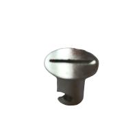 China Sprint Car Aluminum 7/16*.550 Grip Dzus Fastener 1/4 Quarter Turn Button Panel Fastener for Universal Year for sale