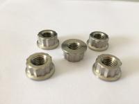 China Universal Year Upgrade Your Wheels with Standard OE NO. Titanium Gr5 12 PT RS/ RX Split Rim Kits M7 x 32 Bolt and Nut for sale