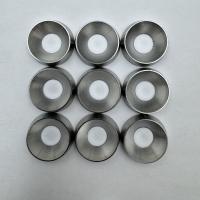 China Universal Car Fitment Stainless Steel 304 Cup Washers for M6 M8 M10 M12 Countersunk Bolts Screws Long-Lasting Performance for sale