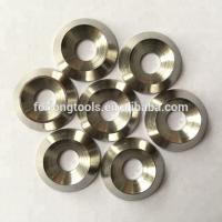 China Universal Car Fitment Stainless Steel 304 Cup Washers for M6 M8 M10 M12 Countersunk Bolts Screws Long-Lasting Performance for sale