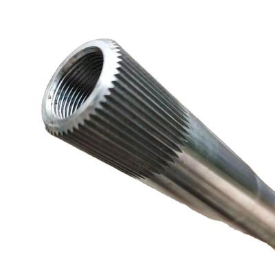 China OEM Service 30 Inch Hollow Sprint Car Torsion Bar with 1-1/8 in Spline Universal Year and OE NO. n/m for sale