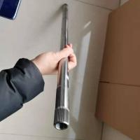 China OEM Service 30 Inch Hollow Sprint Car Torsion Bar with 1-1/8 in Spline Universal Year and OE NO. n/m for sale