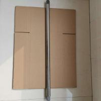 China OEM Service 30 Inch Hollow Sprint Car Torsion Bar with 1-1/8 in Spline Universal Year and OE NO. n/m for sale