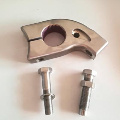 China Standard OE NO. Year Universal 1 1/8 Inch Torsion Stop for Eagle by Titanium Sprint Car Parts for sale