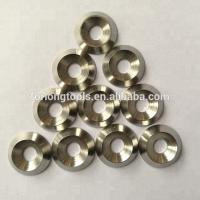 China Corrosion Resistant Universal Fitment Cup Washers for M6 M8 M10 M12 Countersunk Bolts Screws Made of 304 Stainless Steel for sale