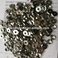 China Corrosion Resistant Universal Fitment Cup Washers for M6 M8 M10 M12 Countersunk Bolts Screws Made of 304 Stainless Steel for sale