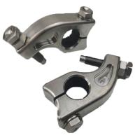 China 1-1/2 in Split Torsion Stop Natural Replacement for Sprint Car 7/8 Inch Triple for sale