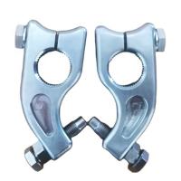 China 1-1/2 in Split Torsion Stop Natural Replacement for Sprint Car 7/8 Inch Triple for sale
