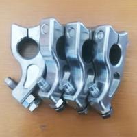 China 1-1/2 in Split Torsion Stop Natural Replacement for Sprint Car 7/8 Inch Triple for sale
