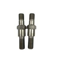 China Natural Finish Titanium Shock Bolt 1/2