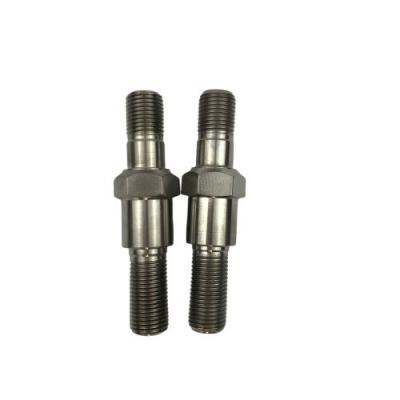 China Natural Finish Titanium Shock Bolt 1/2