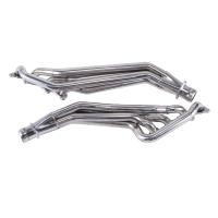 China Replace/Repair Stainless Steel Exhaust Header for Mustang Manifold 5.0L V8 LS1 LS2 LS3 LS6 LSX Top- Auto Parts Replacement for sale