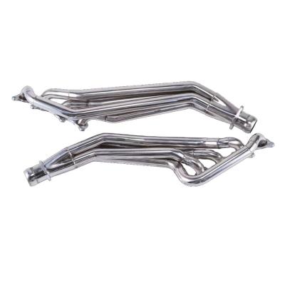 China Replace/Repair Stainless Steel Exhaust Header for Mustang Manifold 5.0L V8 LS1 LS2 LS3 LS6 LSX Top- Auto Parts Replacement for sale