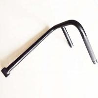 China Unleash the Full Potential of Your Sprint Car Chassis with Universal Titanium King Racing Throttle Pedal Lever for sale