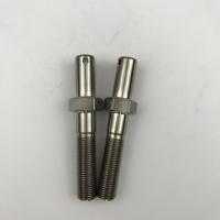 China Natural Finish Titanium Shock Bolt 1/2