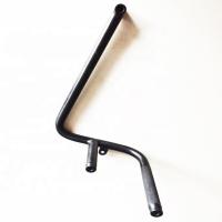 China Unleash the Full Potential of Your Sprint Car Chassis with Universal Titanium King Racing Throttle Pedal Lever for sale