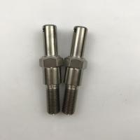 China Natural Finish Titanium Shock Bolt 1/2