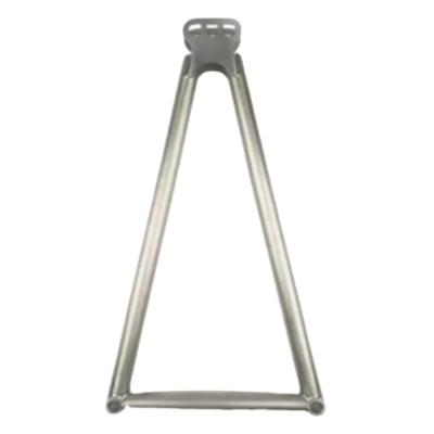 China Jacobs Ladder Natural Titanium 13 5/8 in Long The Ultimate Sprint Car Accessory for Custom-Made Enhancements for sale