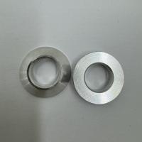 China Universal Fitment 1/2'' Aluminum Sprint Car Washer for Replacement/Repair of Tie Rod Cone Shock Spacer Easy Replacement for sale