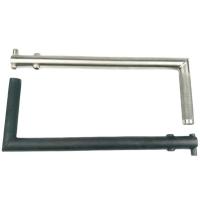 China Custom-made OE NO. Titanium Sprint Car Midget Brake Pedal for Universal Car Fitment for sale