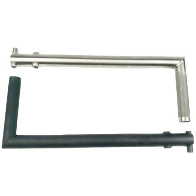 China Custom-made OE NO. Titanium Sprint Car Midget Brake Pedal for Universal Car Fitment for sale