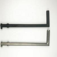 China Custom-made OE NO. Titanium Sprint Car Midget Brake Pedal for Universal Car Fitment for sale