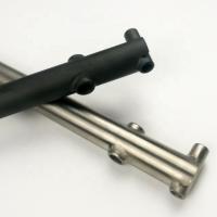 China Custom-made OE NO. Titanium Sprint Car Midget Brake Pedal for Universal Car Fitment for sale
