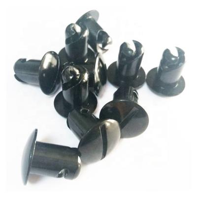 China Universal Car Fitment Sprint Car Black DZUS Buttons 7/16