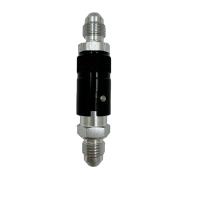 China AN4 Quick Release Disconnect Dry Coupling Fitting Connector with Aluminum Alloy and Steel Joint Upgrade Your System Today for sale